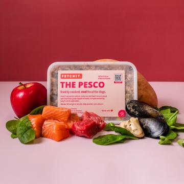 Pesco (Tasmanian Salmon Recipe) - 700g - Fetchit